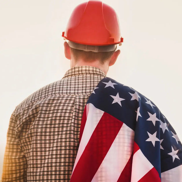 Labor Day Salute: Honoring US Workers | Formosa Covers | Formosa Covers