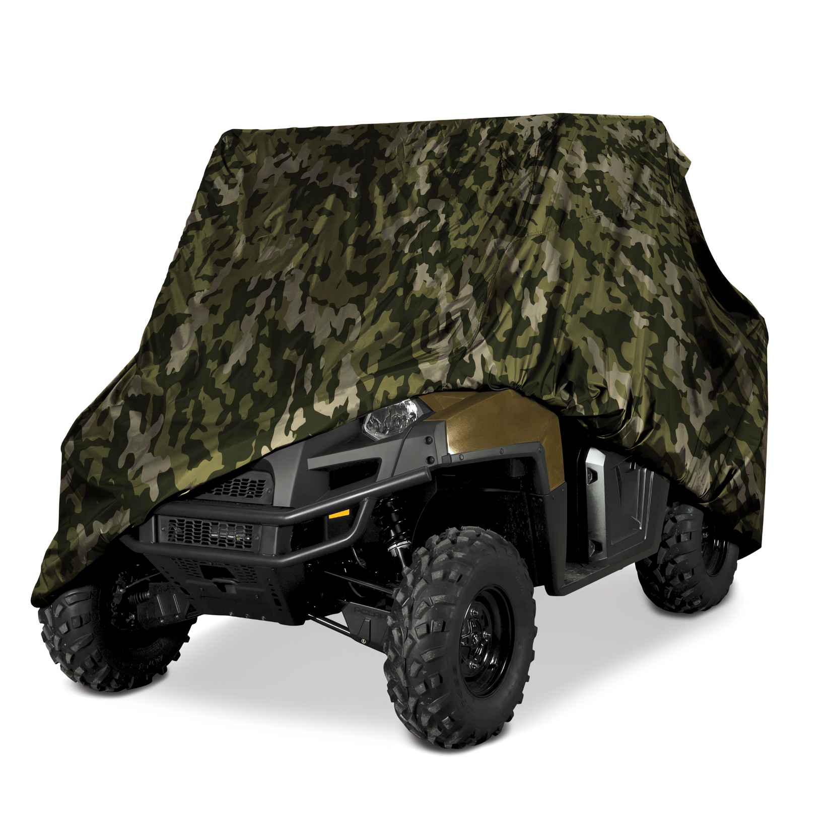 Utv Cover Outdoor Storage Large 120 Camouflage | | Formosa Covers