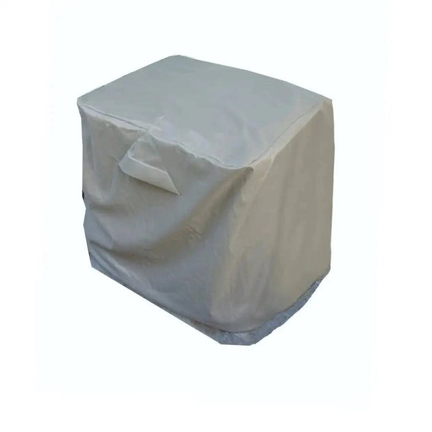 Square Shape Air Conditioner Cover 34Lx34Wx30H | Formosa Covers